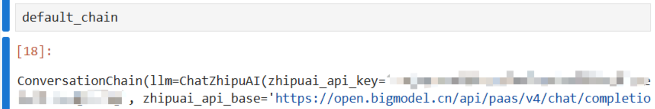 【LangChain系列4】【Chain模块详解】-腾讯云开发者社区-腾讯云