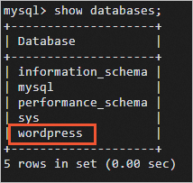 Centos7.X 环境下安装 MySQL 5.7和8.0-腾讯云开发者社区-腾讯云