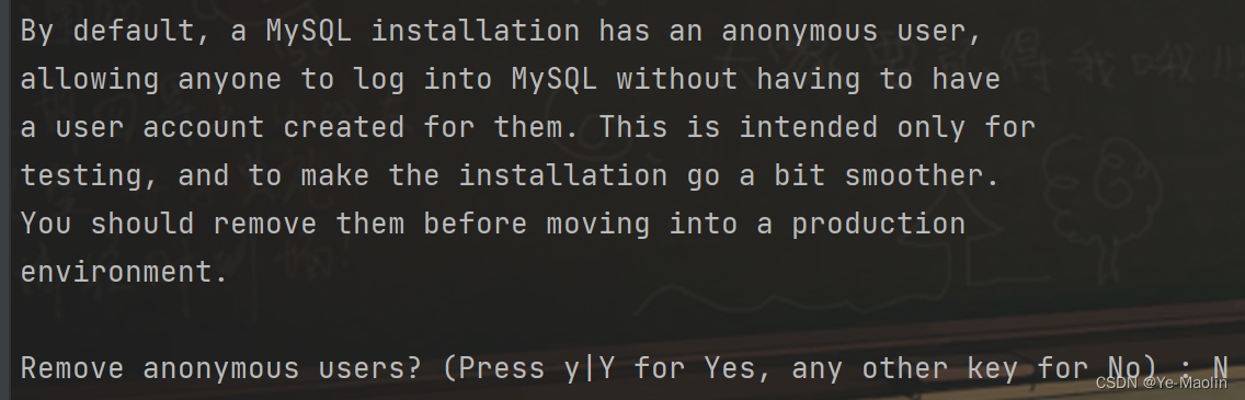 Linux安装mysql 腾讯云开发者社区 腾讯云