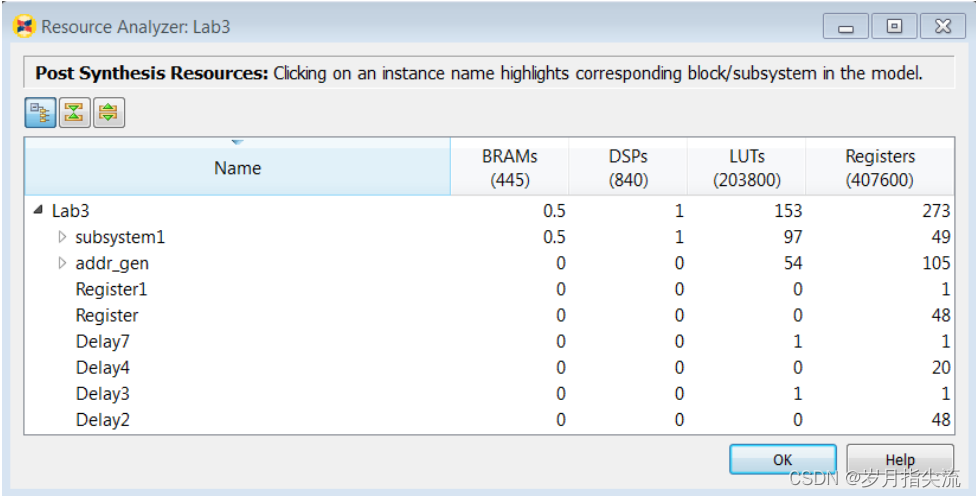 System Generator学习——时间和资源分析-腾讯云开发者社区-腾讯云