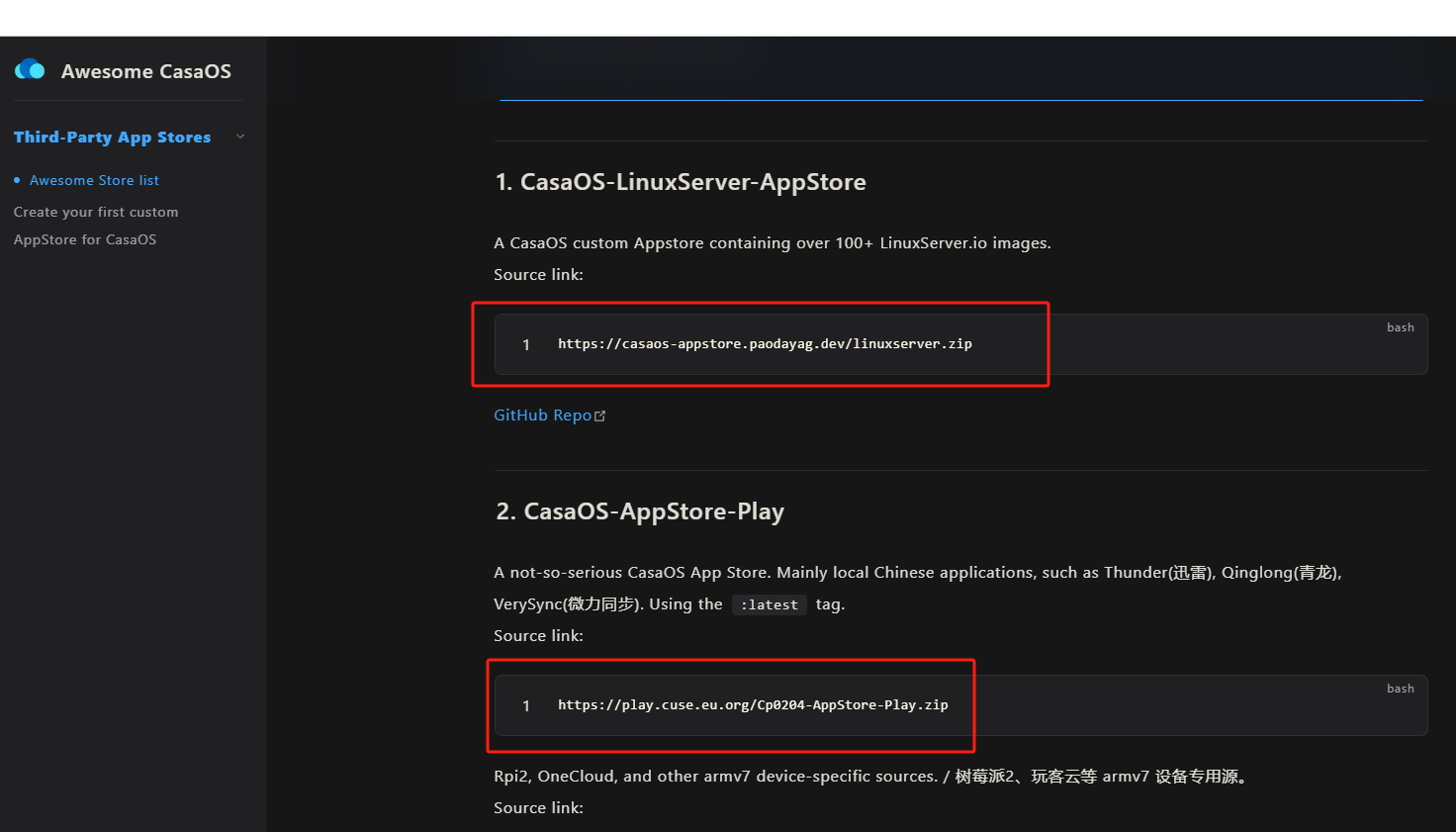 开源高速下载神器Gopeed在CasaOS轻NAS系统中部署并实现公网访问完整教程-腾讯云开发者社区-腾讯云