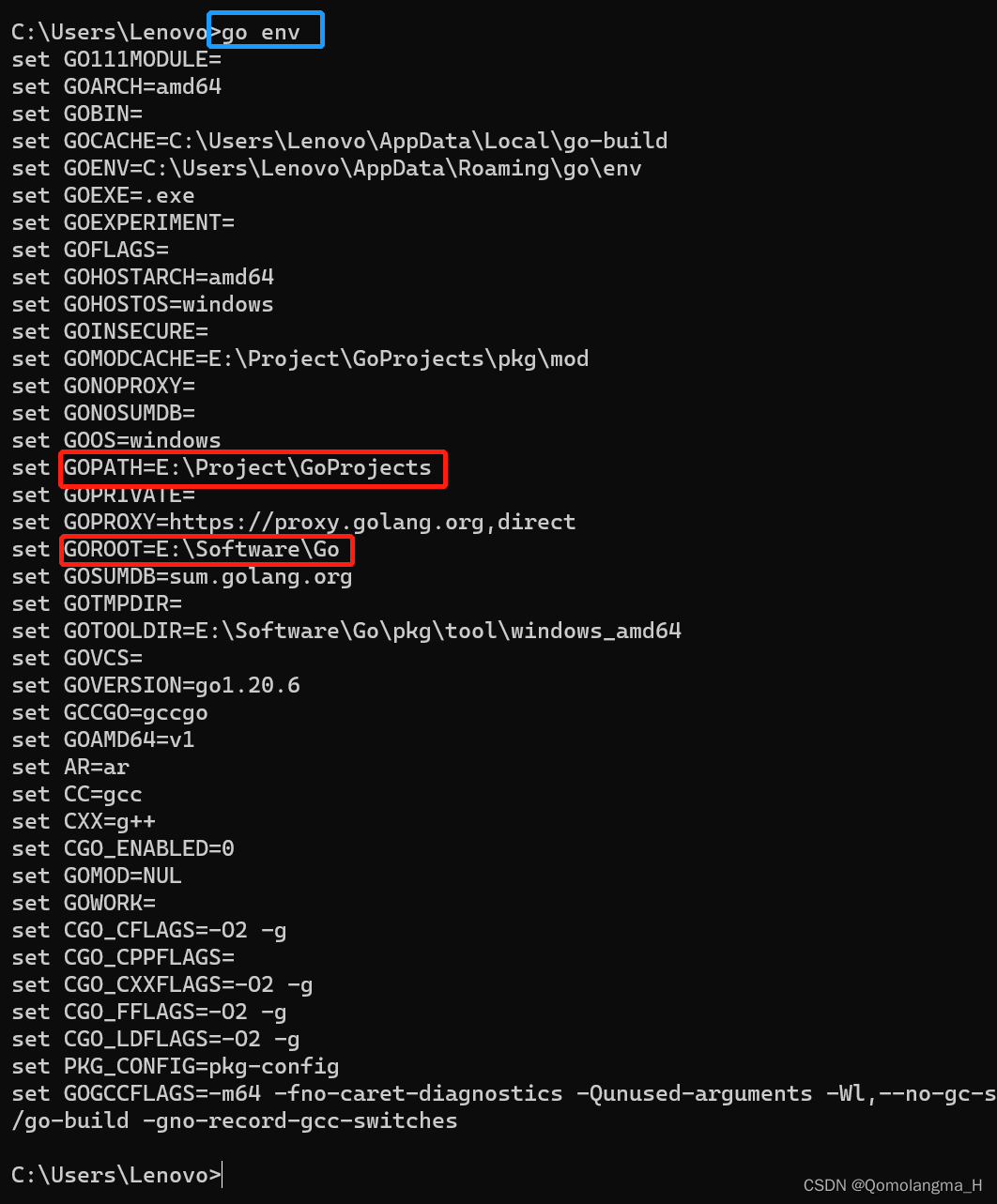 【2023最新版】Linux (WSL：Ubuntu22.04)安装Go1.20.6+Win11：安装Go1.20.6+GoLand2023.1.4+配置环境-腾讯云开发者社区-腾讯云