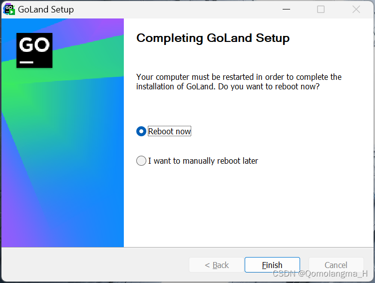 【2023最新版】Linux (WSL：Ubuntu22.04)安装Go1.20.6+Win11：安装Go1.20.6+GoLand2023.1.4+配置环境-腾讯云开发者社区-腾讯云
