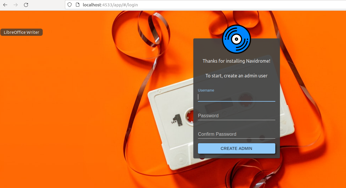 Linux上用Navidrome搭建个性化的音乐管理平台随时随地听歌无压力-腾讯云开发者社区-腾讯云