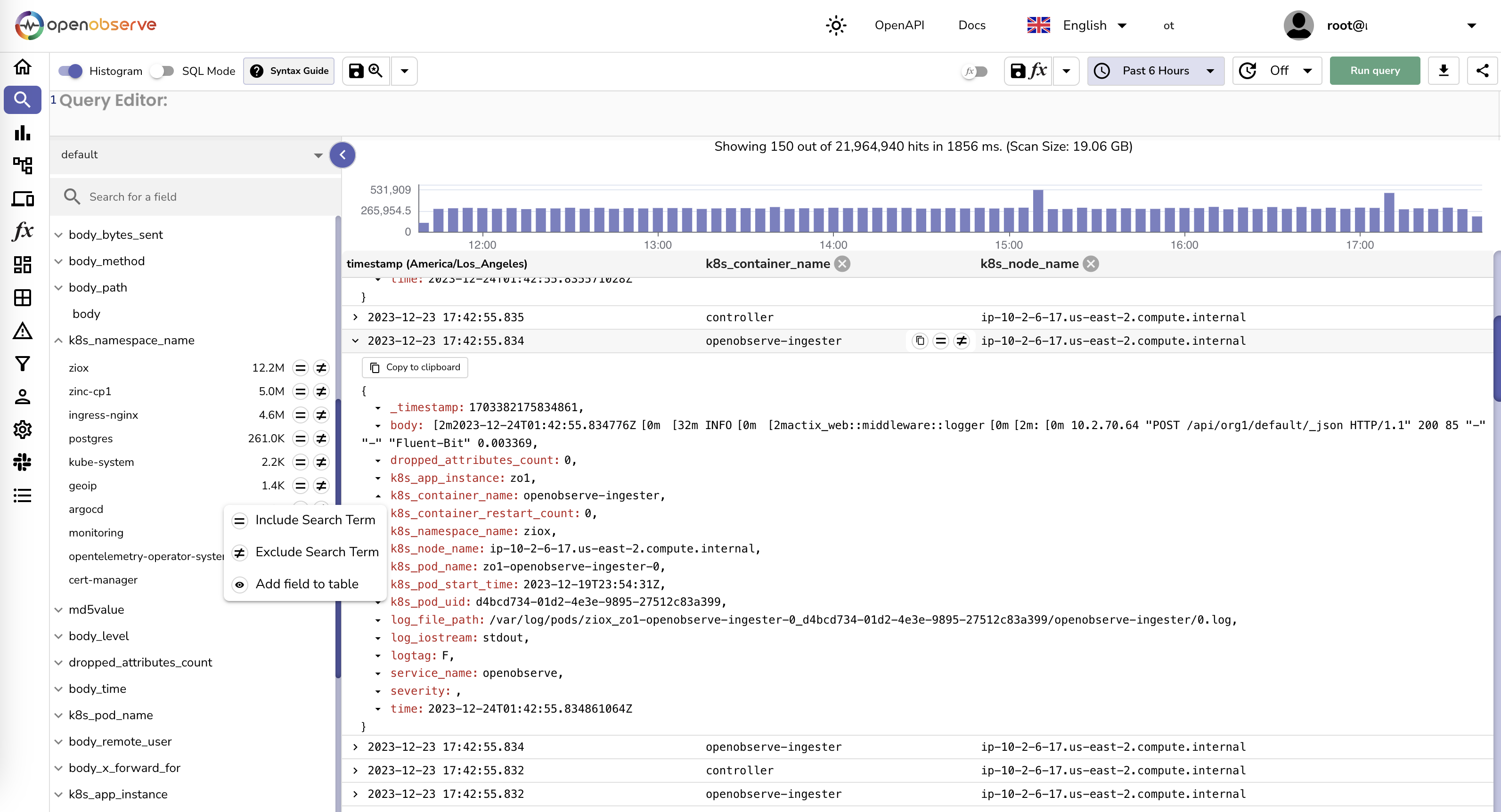 轻松上手！五分钟快速部署OpenObserve云原生平台与远程管理-腾讯云开发者社区-腾讯云