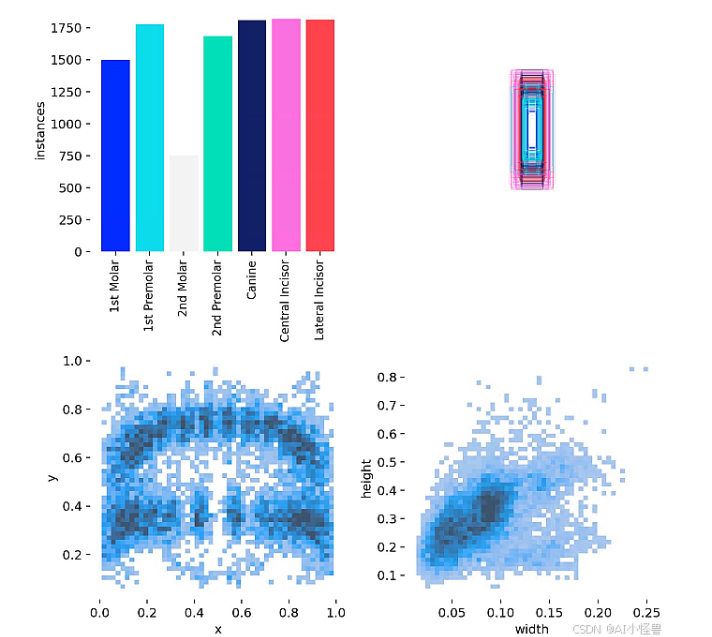 基于YOLO11的牙齿检测系统（Python源码+数据集+Pyside6界面）-腾讯云开发者社区-腾讯云