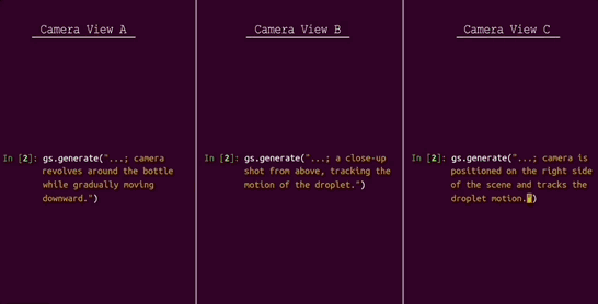 刚刚，AI颠覆物理模拟：一句话精准仿真，学术圈半壁江山联手耗时24个月研究成果，Genesis 物理引擎开启新时代-腾讯云开发者社区-腾讯云