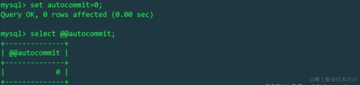 MySQL事务的ACID特性以及并发问题-腾讯云开发者社区-腾讯云