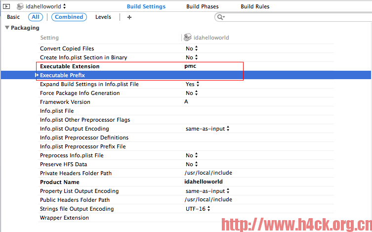 Mac IDA Pro 插件编写指南 v1.0-腾讯云开发者社区-腾讯云