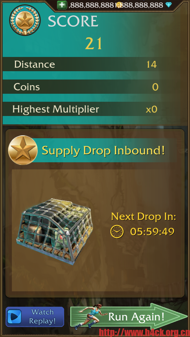 iOS无限金币安装包实现-腾讯云开发者社区-腾讯云