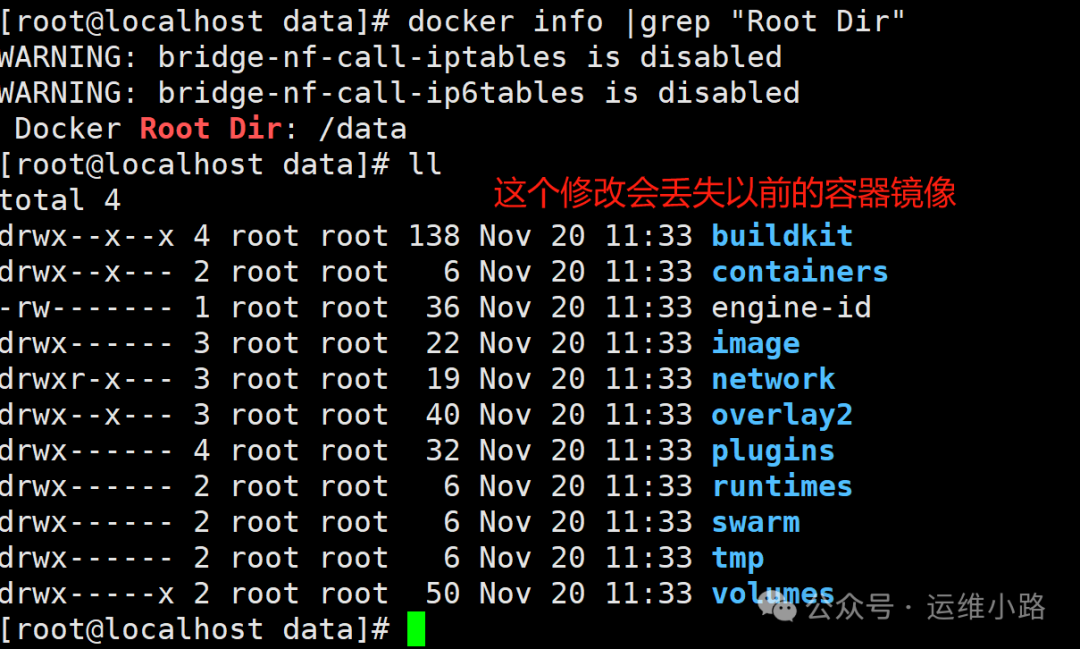 Docker-daemon.json解释-腾讯云开发者社区-腾讯云