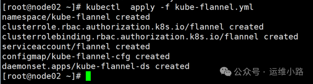 Kubernetes(k8s)-网络插件(Flannel)-腾讯云开发者社区-腾讯云