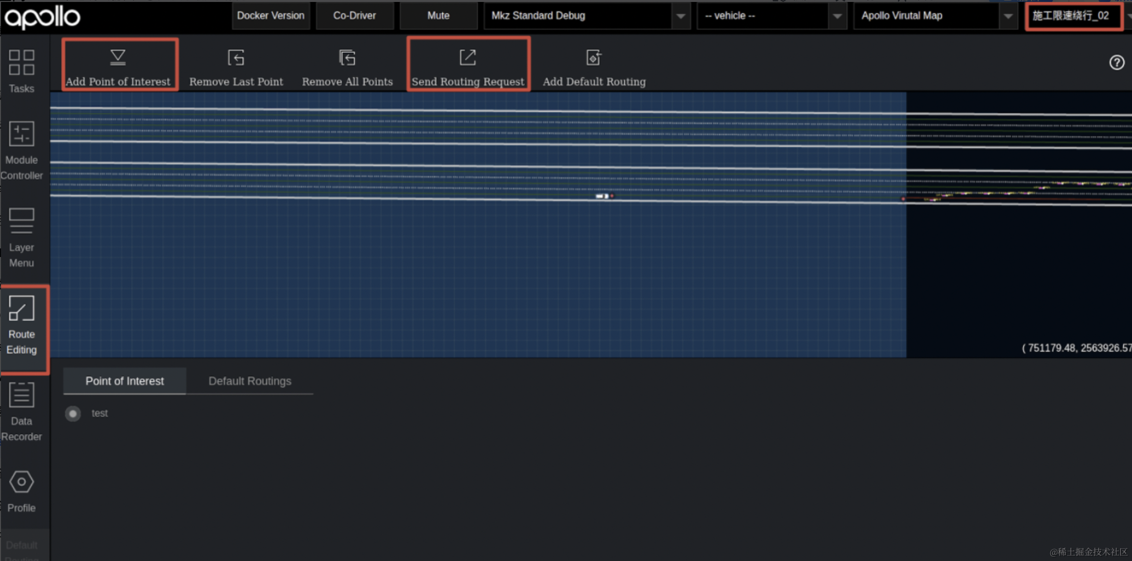 【百度Apollo】本地调试仿真：加速自动驾驶系统开发的利器-腾讯云开发者社区-腾讯云