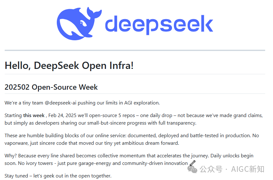 DeepSeek开源FlashMLA，从GPU架构进行优化开始......-腾讯云开发者社区-腾讯云