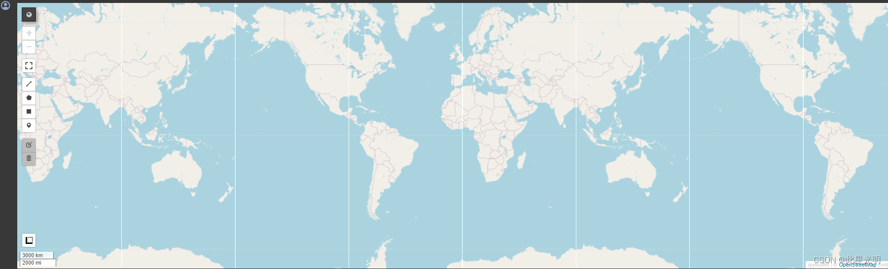 Google Earth Engine tools——利用geetools中的algorithms算法实现hsv-腾讯云开发者社区-腾讯云