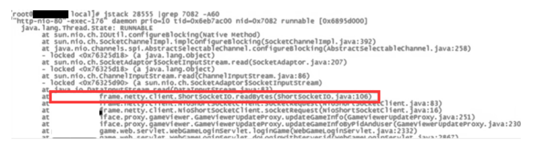 如何定位当生产环境CPU飙升的时候的问题-腾讯云开发者社区-腾讯云