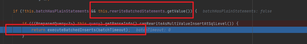 对 MyBatis Plus SaveBatch 调优提升25倍性能！！！-腾讯云开发者社区-腾讯云