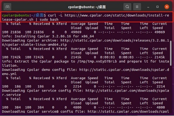 本地Linux系统搭建Emlog轻量化博客并实现远程访问本地站点-腾讯云开发者社区-腾讯云