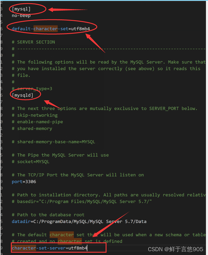 Windows下通过MySQL Installer安装MySQL服务-腾讯云开发者社区-腾讯云
