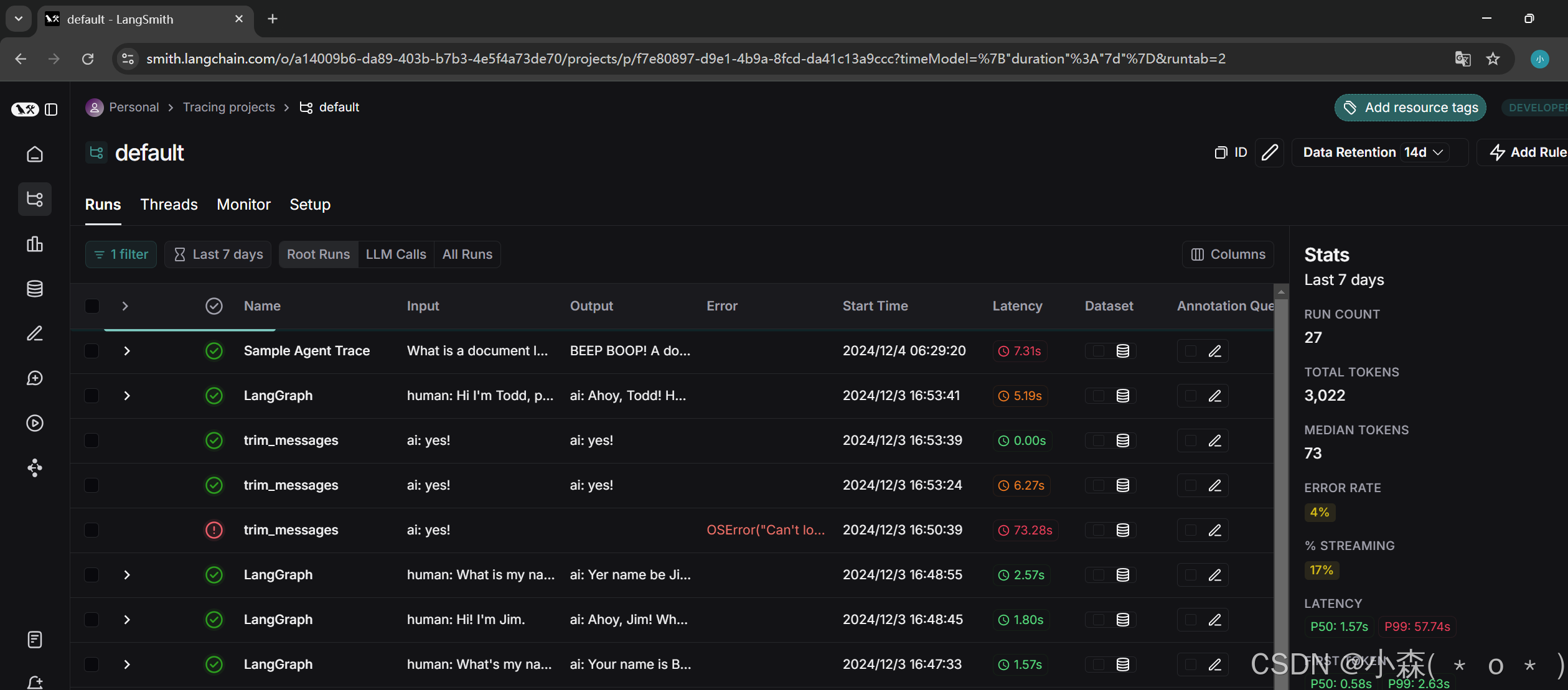 LangChain大模型应用开发-腾讯云开发者社区-腾讯云