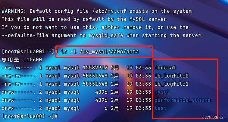 MySQL多实例部署：从概念到实操的全面指南-腾讯云开发者社区-腾讯云