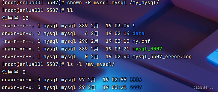 MySQL多实例部署：从概念到实操的全面指南-腾讯云开发者社区-腾讯云
