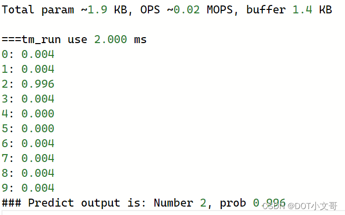 全志XR806+TinyMaix，在全志XR806上实现ML推理-腾讯云开发者社区-腾讯云