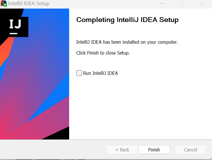 最简单IntelliJ IDEA安装教程（小白也能一次性安装完成）-腾讯云开发者社区-腾讯云