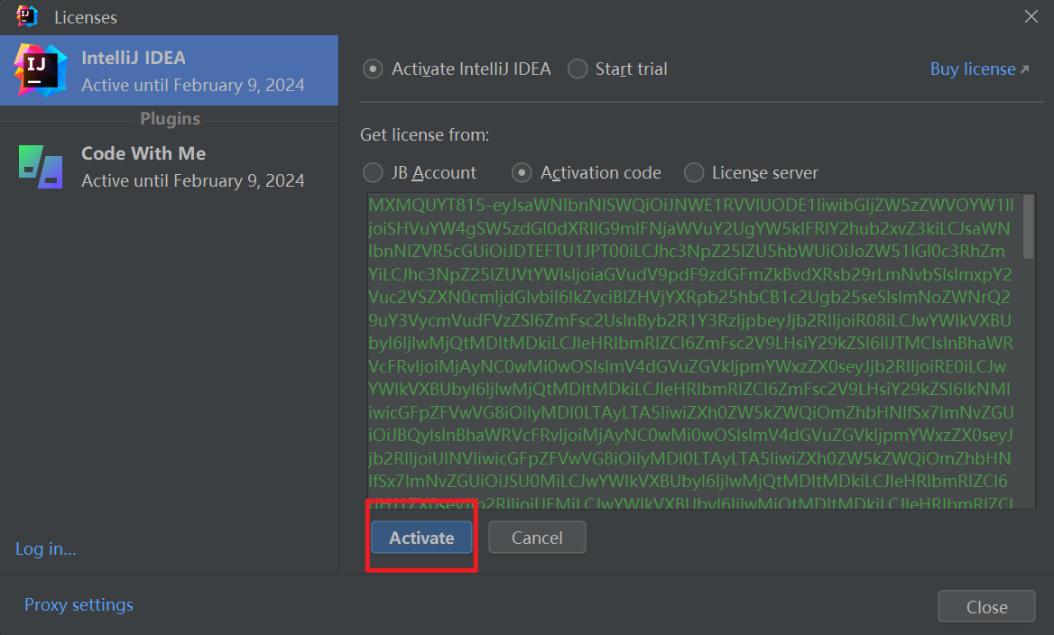 最简单IntelliJ IDEA安装教程（小白也能一次性安装完成）-腾讯云开发者社区-腾讯云
