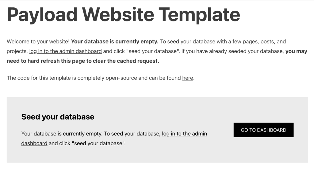 Payload简介：无头CMS和应用程序框架-腾讯云开发者社区-腾讯云