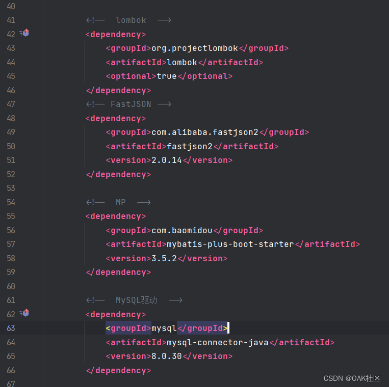 IDEA2022插件：EasyCode一键生成增删改查代码-腾讯云开发者社区-腾讯云