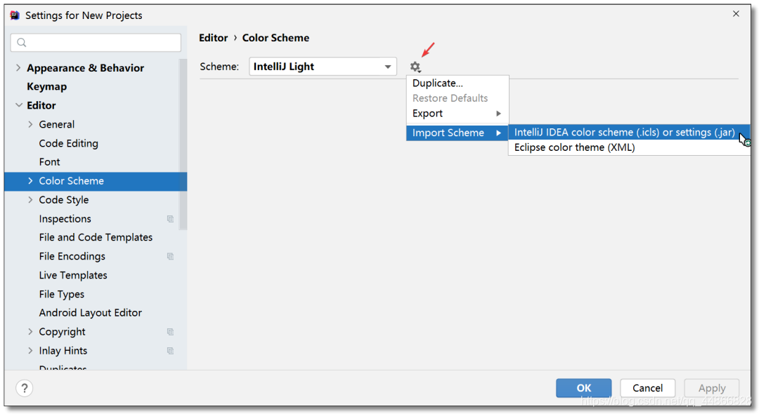 2022 最新 IntelliJ IDEA 2022 详细配置步骤演示（图文版）-腾讯云开发者社区-腾讯云