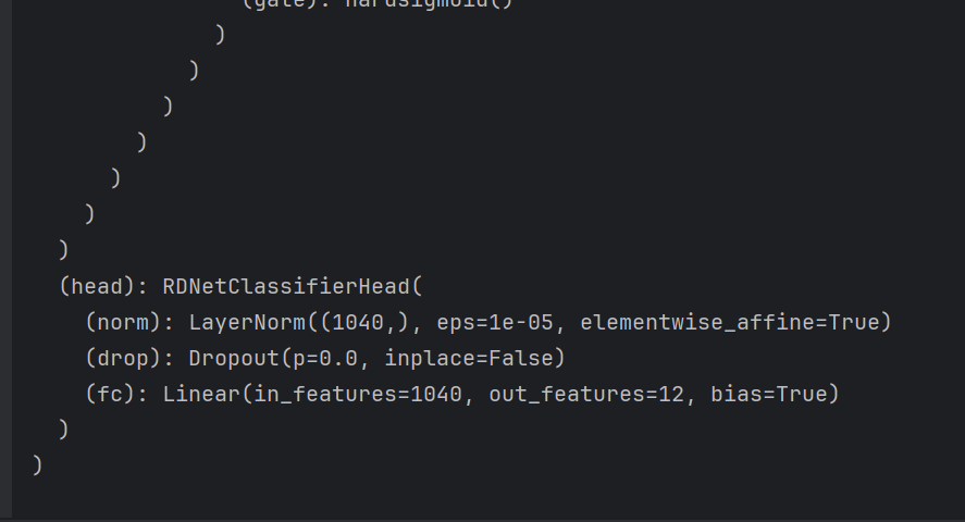 RDNet实战深度剖析：解锁高效图像分类新纪元，精准识别背后的技术捷径与异常处理能力(二)-腾讯云开发者社区-腾讯云