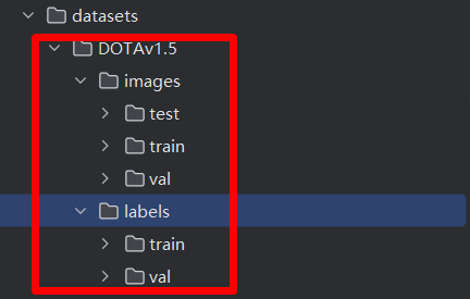 YoloV8实战：使用YoloV8实现OBB框检测-腾讯云开发者社区-腾讯云