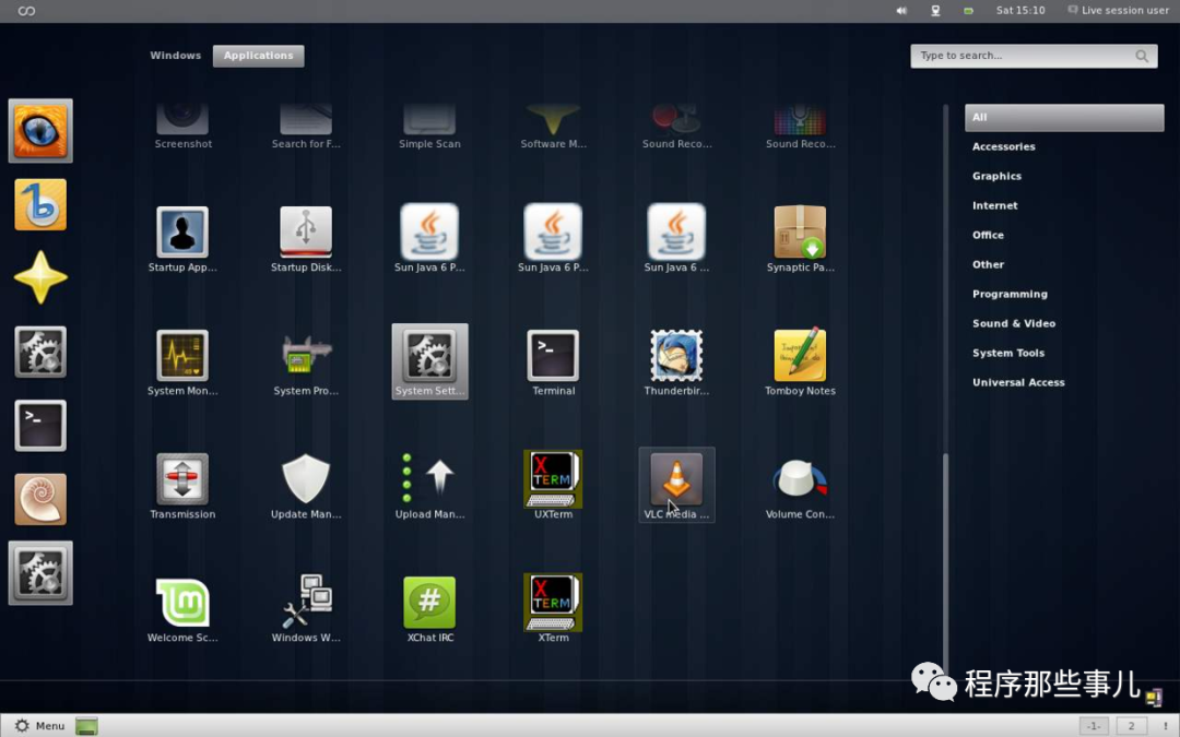 2020年linux桌面系统盘点-腾讯云开发者社区-腾讯云