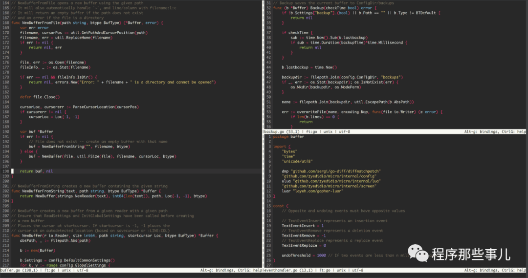 golang golang