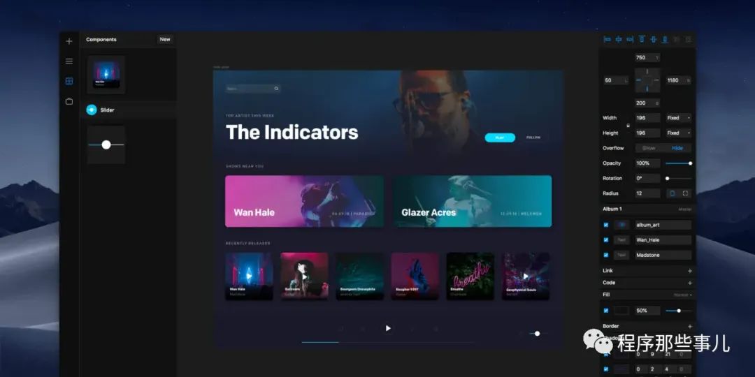 快速生成模板网页？framer Ai 功能让设计更高效！ 腾讯云开发者社区 腾讯云