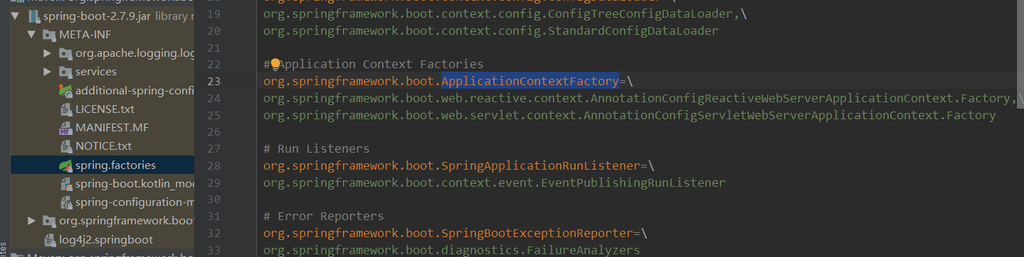 【Spring Boot 源码学习】深入 ConfigurableEnvironment 的初始化过程-腾讯云开发者社区-腾讯云