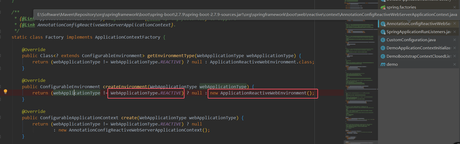【Spring Boot 源码学习】深入 ConfigurableEnvironment 的初始化过程-腾讯云开发者社区-腾讯云