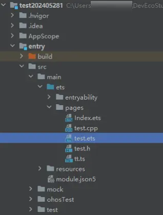 HarmonyOS 开发实践 —— 基于Code Linter实现代码检查-腾讯云开发者社区-腾讯云