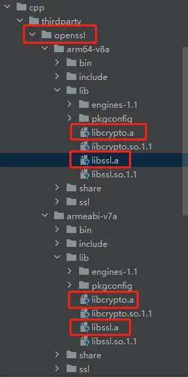 HarmonyOS 开发实践 —— 基于lycium的开源c库编译与集成-腾讯云开发者社区-腾讯云