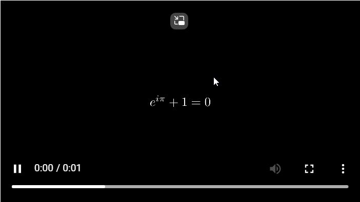 关于使用Jupyterlab和vscode进行manim编程的对比-腾讯云开发者社区-腾讯云