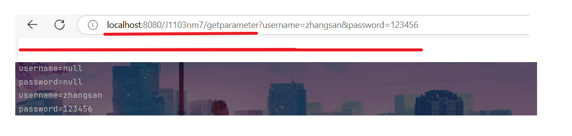 JavaEE初阶--servlet篇（三）HttpServlet/response/request对应方法使用-腾讯云开发者社区-腾讯云