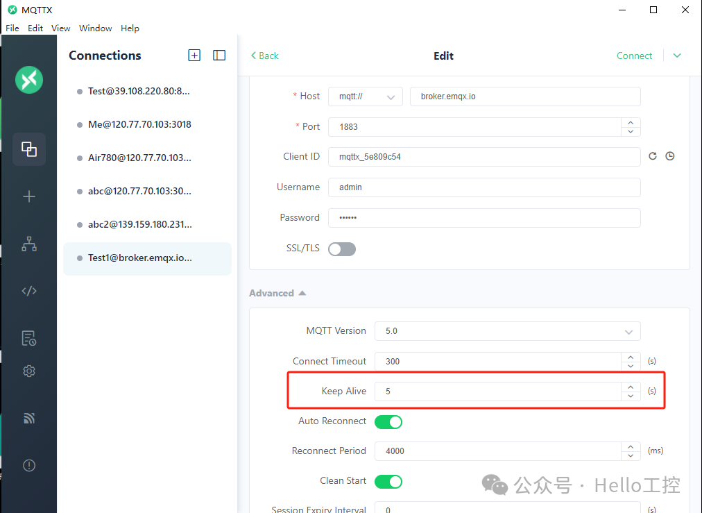 MQTT Packet详解【04】：PINGREQ & PINGRESP心跳报文-腾讯云开发者社区-腾讯云