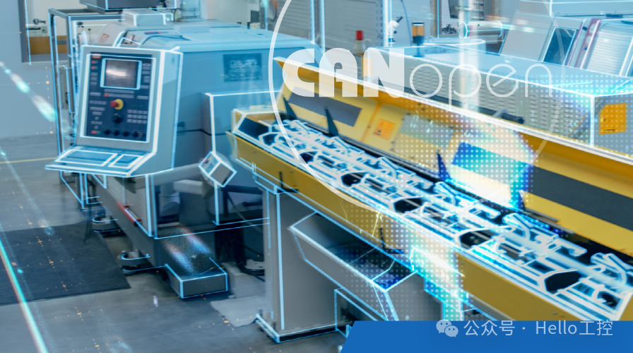 CAN vs. CANopen-腾讯云开发者社区-腾讯云