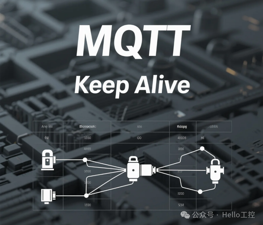 MQTT Keep Alive 参数有什么用途？-腾讯云开发者社区-腾讯云