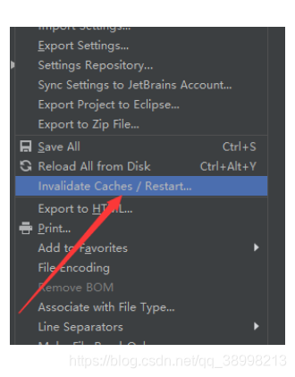 idea运行按钮是灰色XXX时出错； invalid LOC header (bad signature)的解决方法 java: 读取C:\Users\Administrator\.m2\re ...