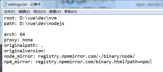 Nvm Install Nodejs失败nvm Install Download Failed Nvm List Available 列表为空 腾讯云开发者社区 腾讯云