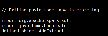 spark-sql 批量增量抽取MySQL数据至hive ODS层-腾讯云开发者社区-腾讯云