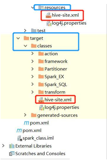spark 操作 hive-腾讯云开发者社区-腾讯云